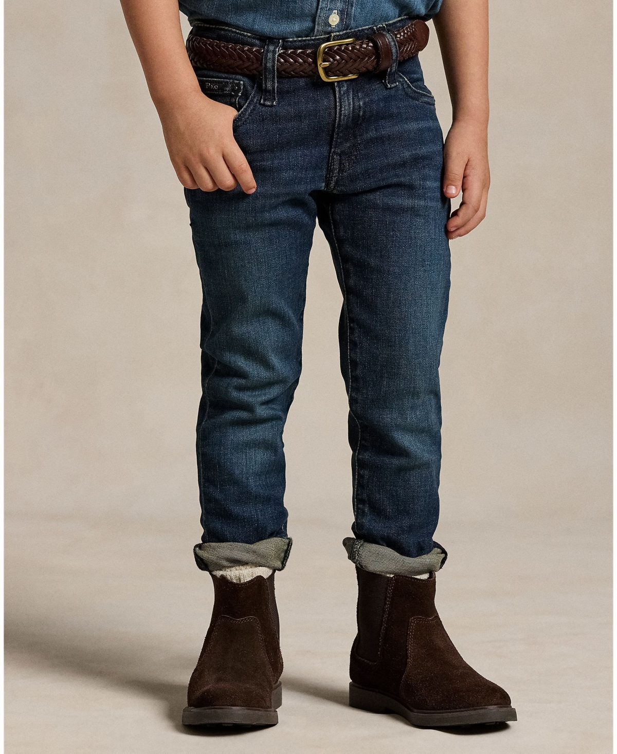 Click here for Polo Ralph Lauren Toddler & Little Boys Eldridge S... prices