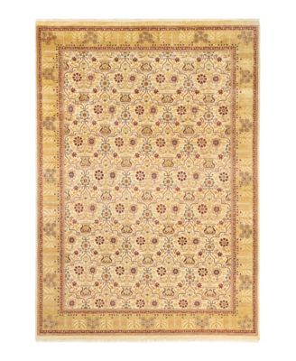 Click here for Adorn Hand Woven Rugs Mogul M1190 Rug Collection prices