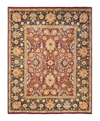 Click here for Adorn Hand Woven Rugs Mogul M1093 Rug Collection prices