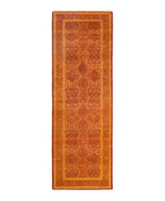 Click here for Adorn Hand Woven Rugs Mogul M1622 Rug Collection prices
