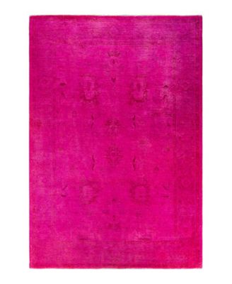 Click here for Adorn Hand Woven Rugs Fine Vibrance M1357 Rug Coll... prices