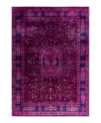 Click here for Adorn Hand Woven Rugs Fine Vibrance M1426 Rug Coll... prices