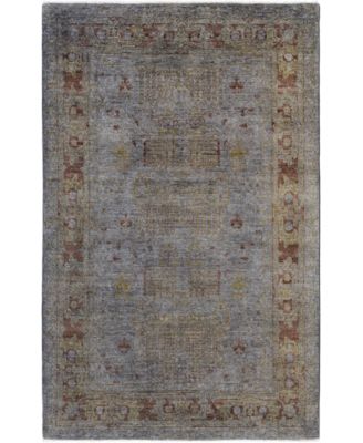Click here for Adorn Hand Woven Rugs Fine Vibrance M1482 Rug Coll... prices