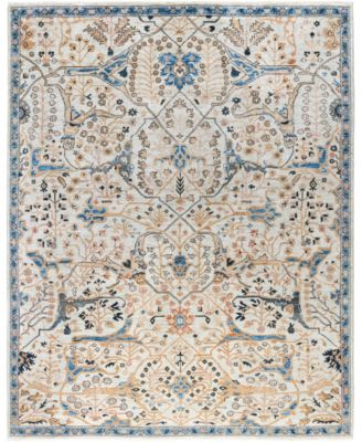 Click here for Adorn Hand Woven Rugs Serapi M0103 189 Rug Collect... prices