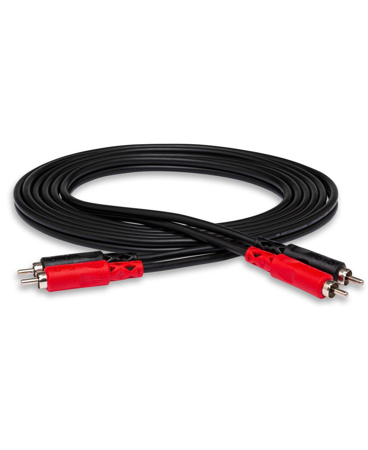 Click here for Hosa Technology Hosa Cra-201 Dual Rca to Dual Rca... prices