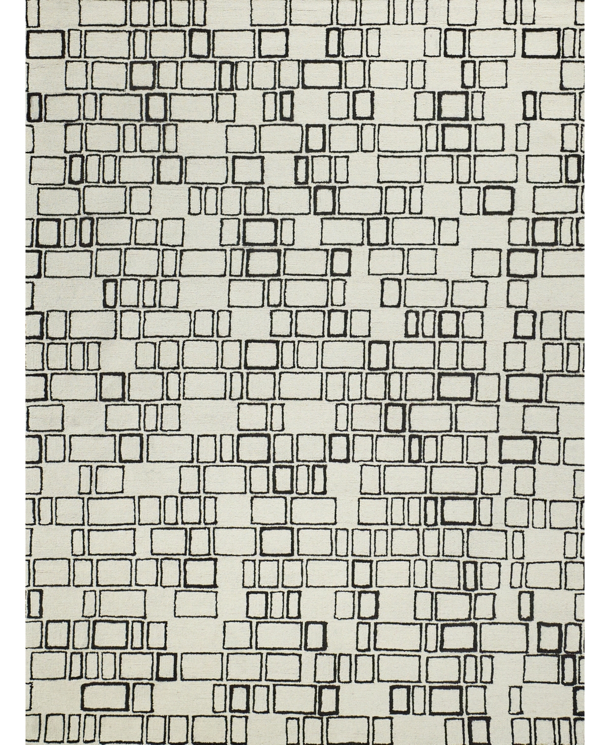 Click here for Exquisite Rugs Soho 7135 60x90 Area Rug - Ivory  B... prices