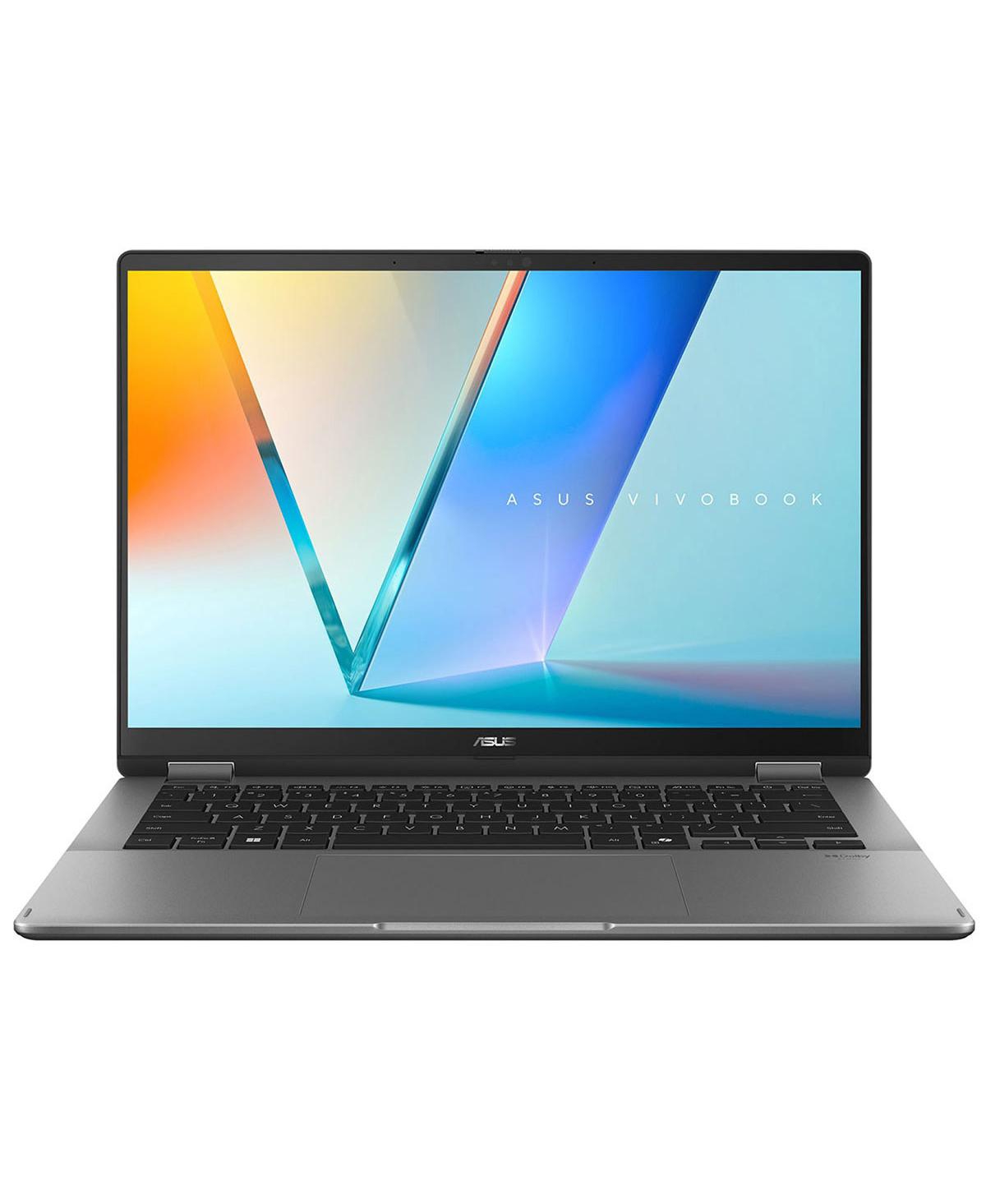 Click here for Asus Vivobook 14 Flip TP3407SA-ES54T 14" Wuxg... prices