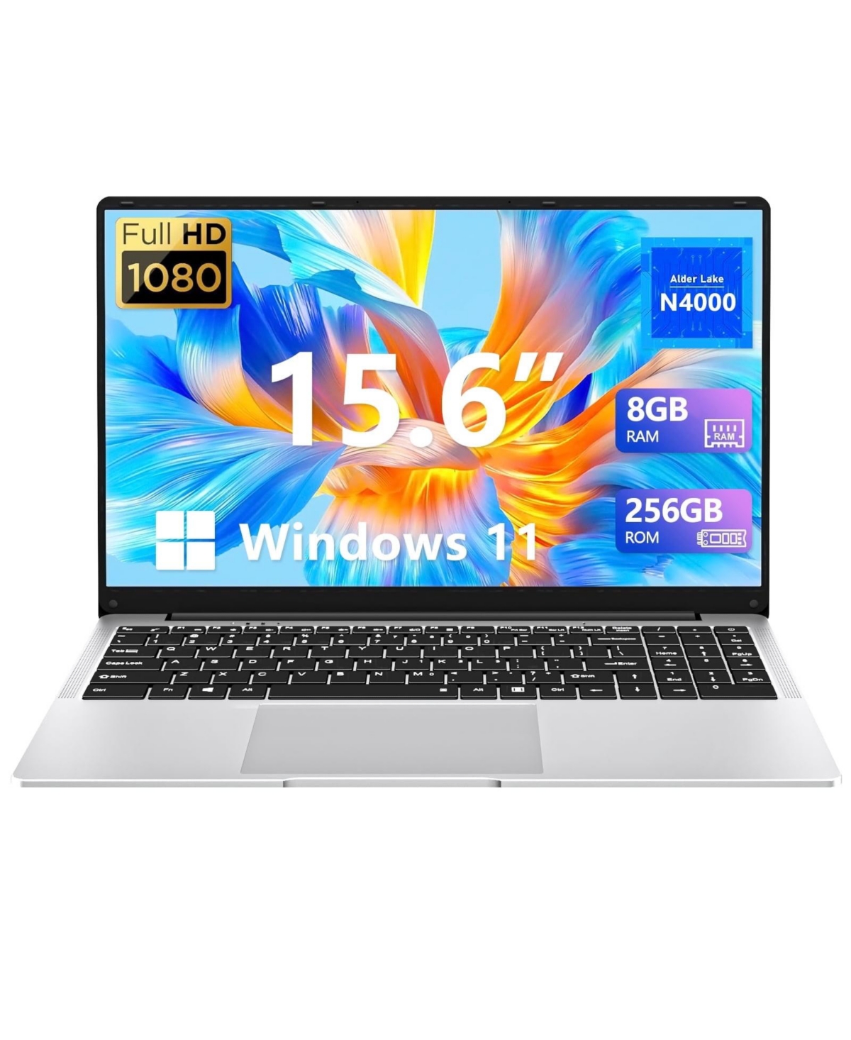 Click here for memzuoix 15.6 inch Laptop  Laptops with Celeron N4... prices