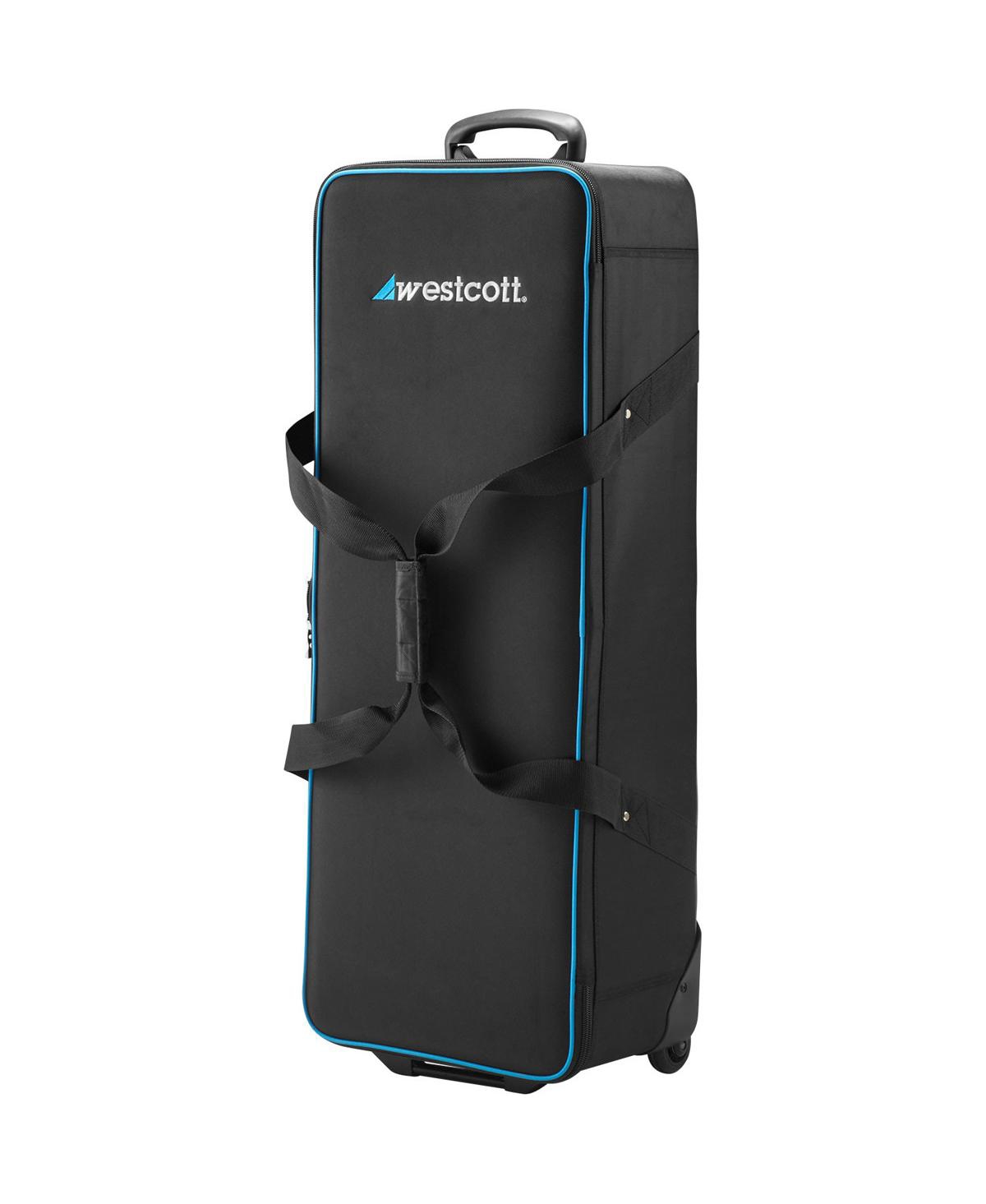 Click here for Westcott Soft Wheeled Travel Case for FJ400 and Fl... prices