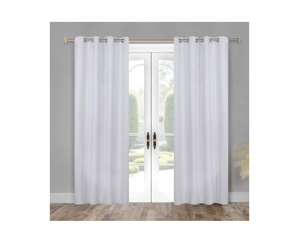 Click here for Superior Neal 100 Blackout Solid Machine Washable... prices