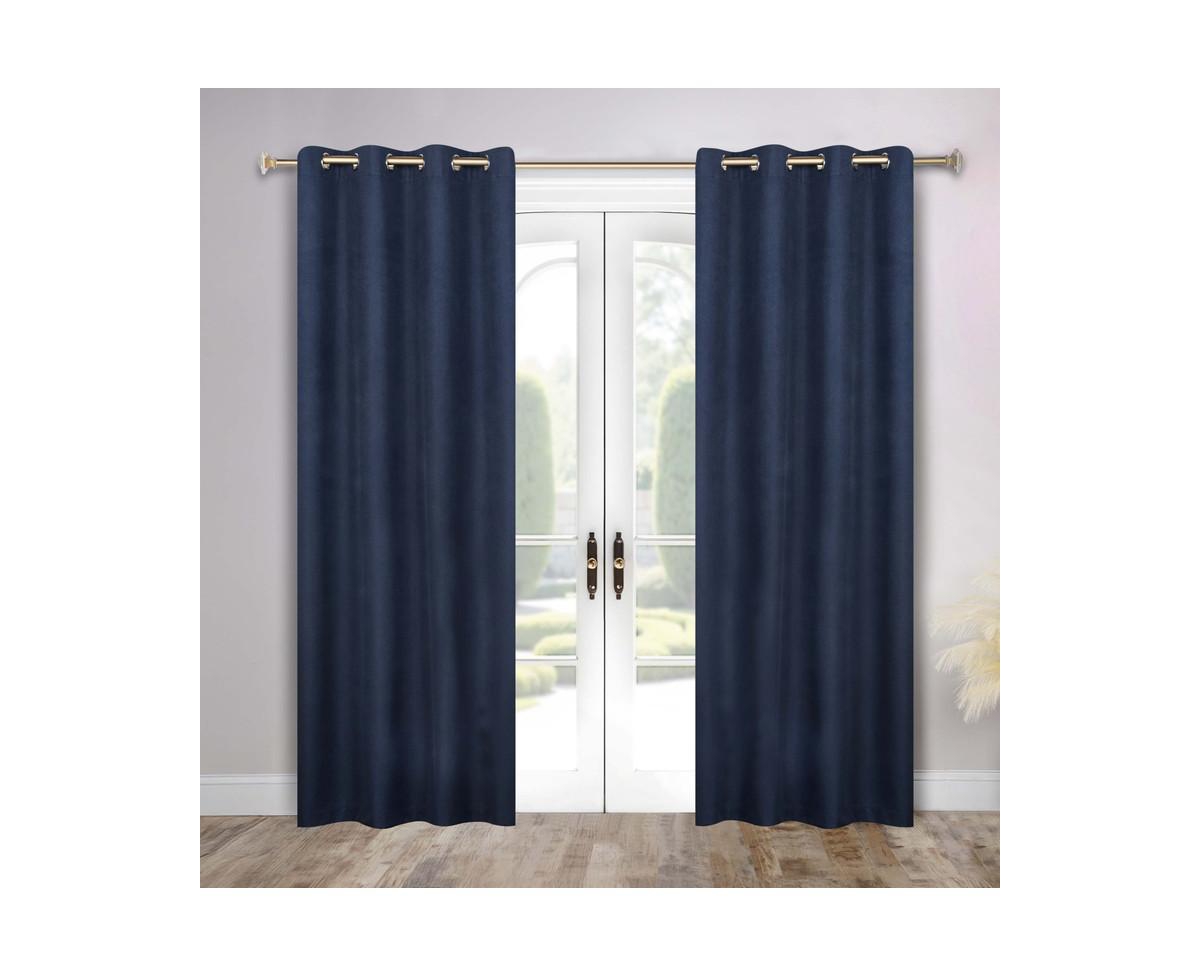 Click here for Superior Neal 100 Blackout Solid Machine Washable... prices