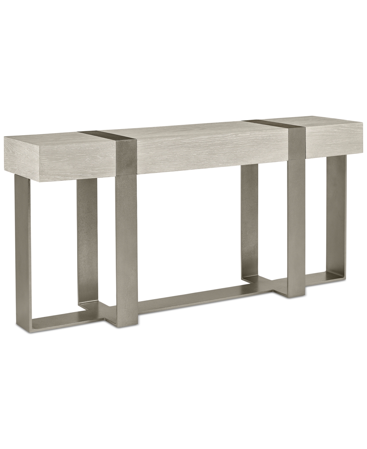 Click here for Tempo Console Table prices