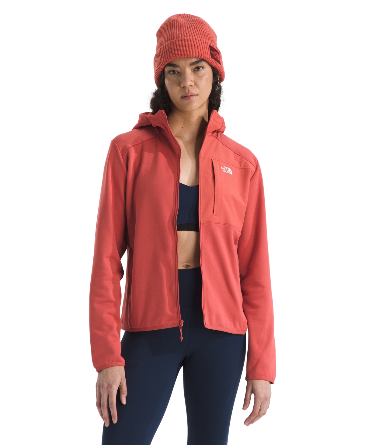 Click here for The North Face Womens Performance Fleece Full Zip... prices