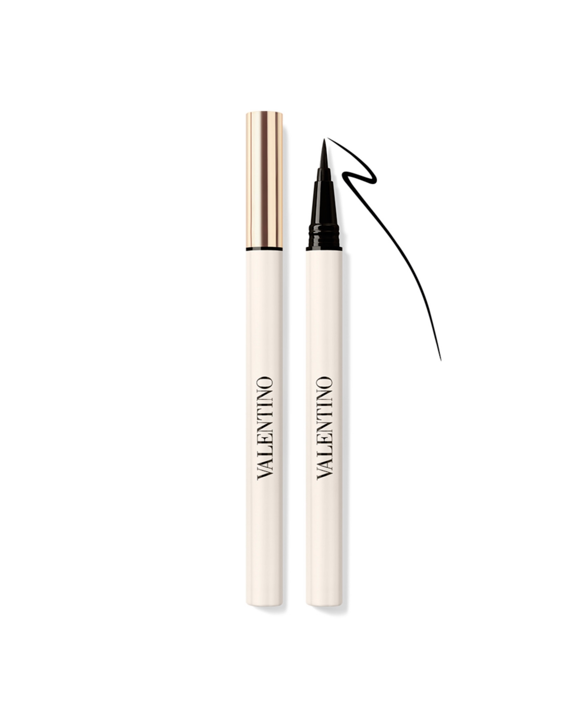 Click here for Valentino 2-Pc. Twin Liner Eyeliner Set - Black prices