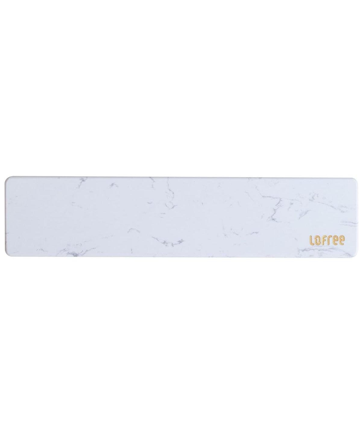 Click here for Lofree Marble Palm Rest for Computer Keyboard  Erg... prices
