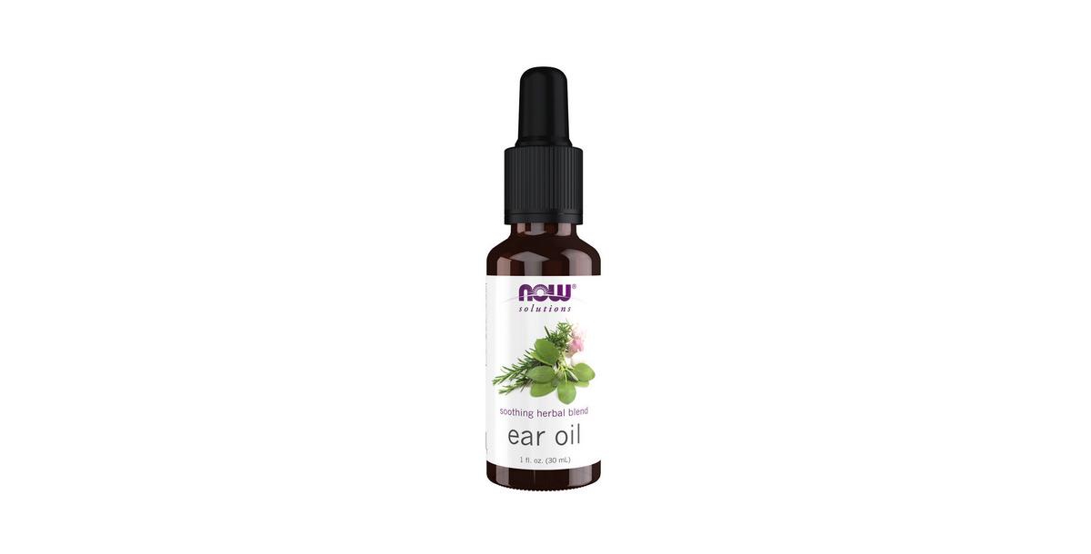 Click here for Now Foods Ear Oil  1 Oz prices