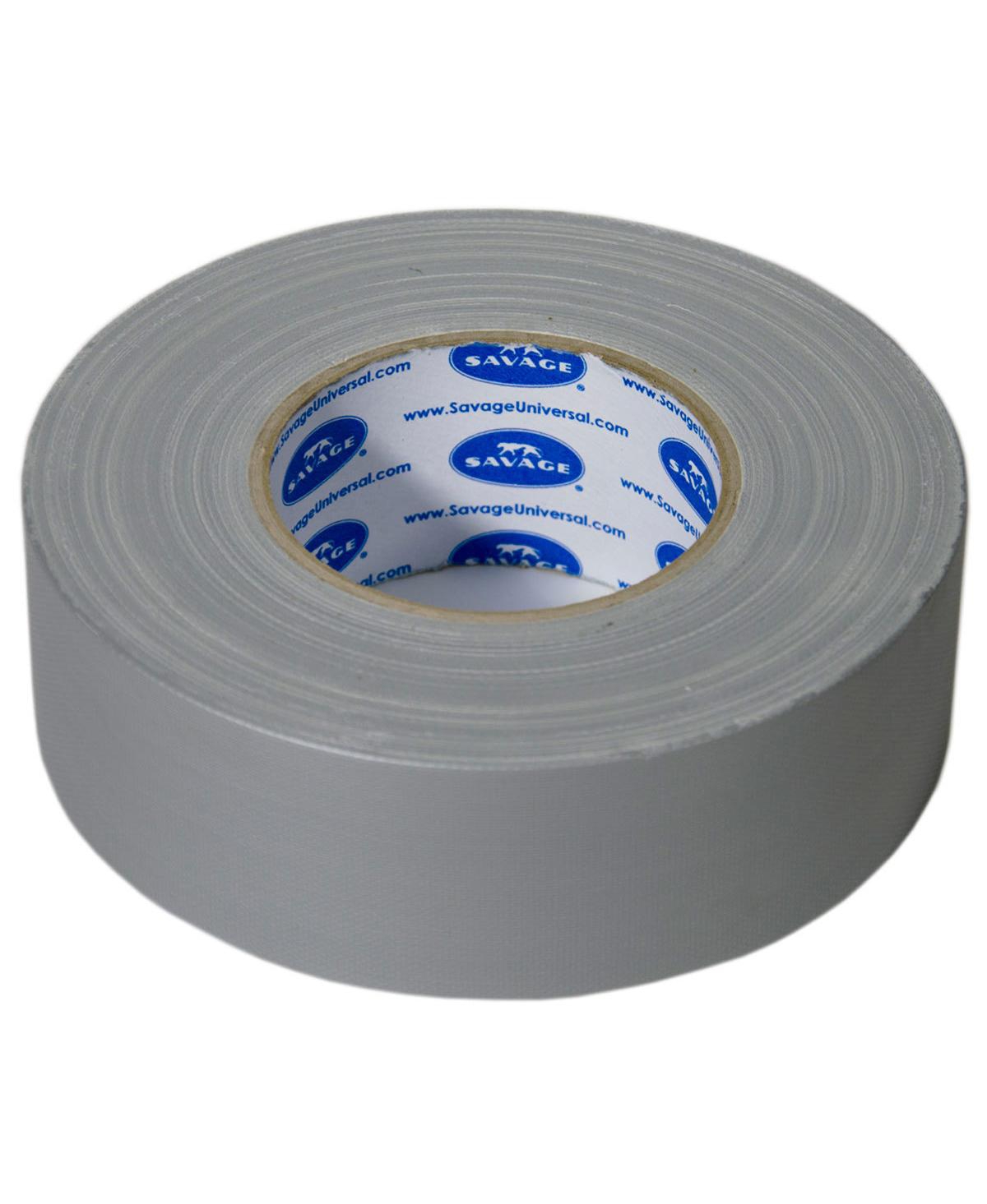 Click here for Savage 2"x55yds Gaffer Tape  Single Roll  Gra... prices