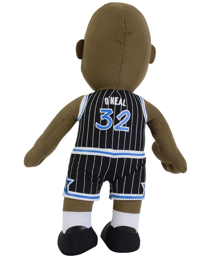 Bleacher Creatures Shaquille O'Neal Orlando Magic Plush Player Doll ...
