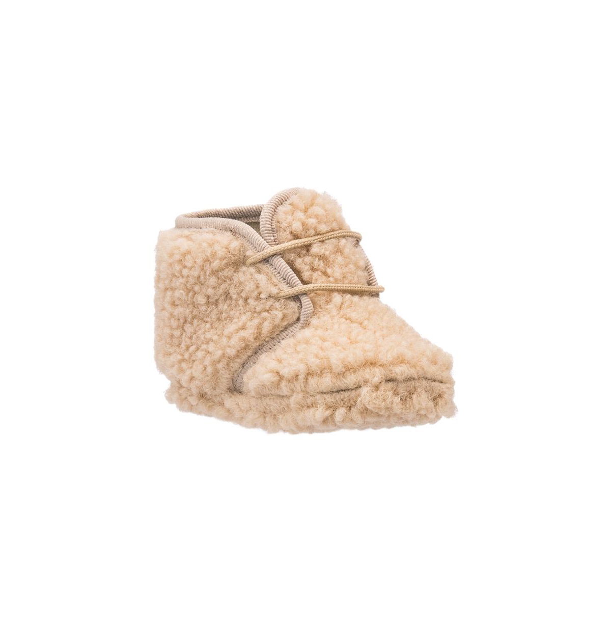 Click here for Elephantito Infant Boys and Girls Shearling Baby B... prices