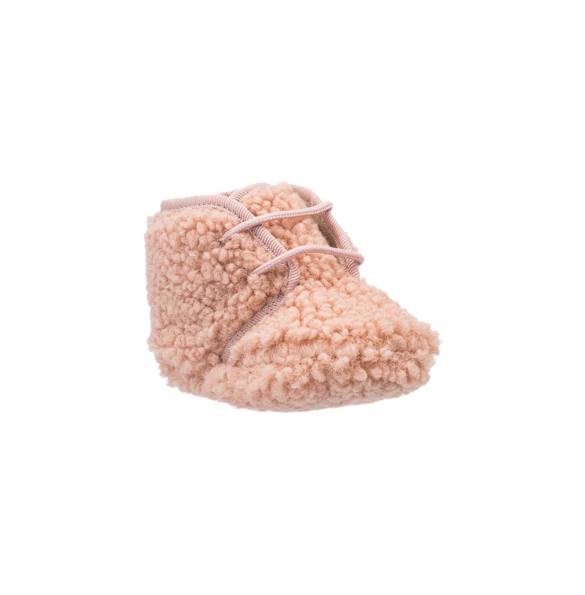 Click here for Elephantito Infant Boys and Girls Shearling Baby B... prices