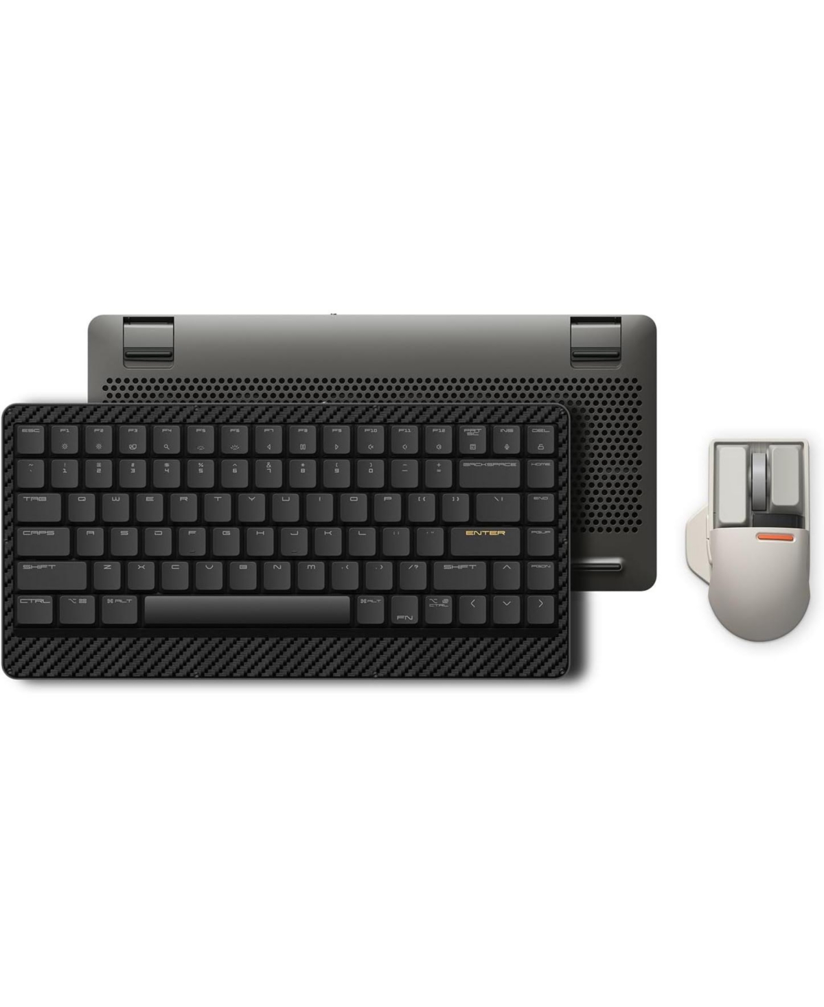 Click here for Lofree Edge Low Profile Mechanical Keyboard & Bloc... prices