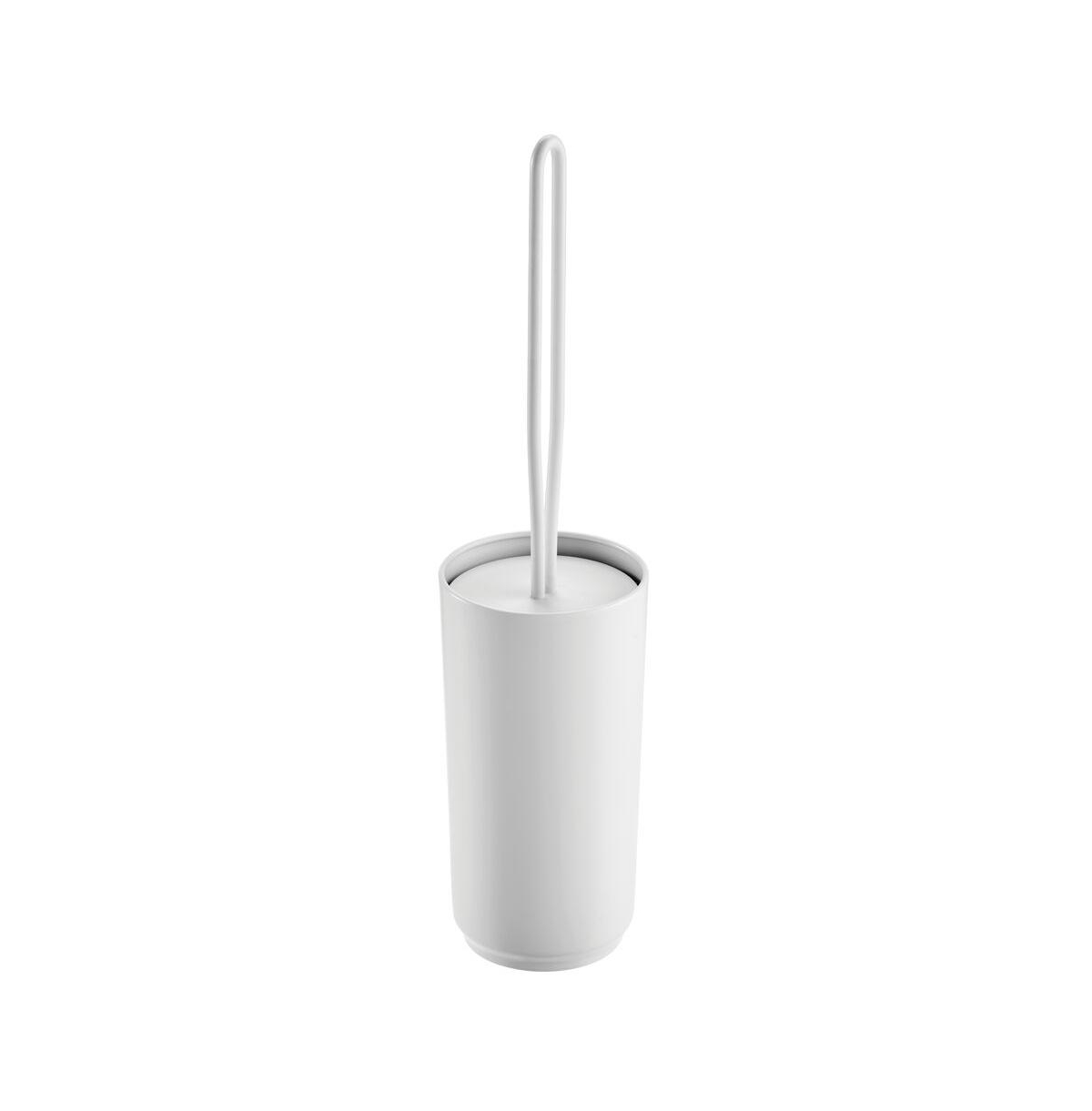 Click here for iDesign Stainless Steel Toilet Brush and Holder fo... prices