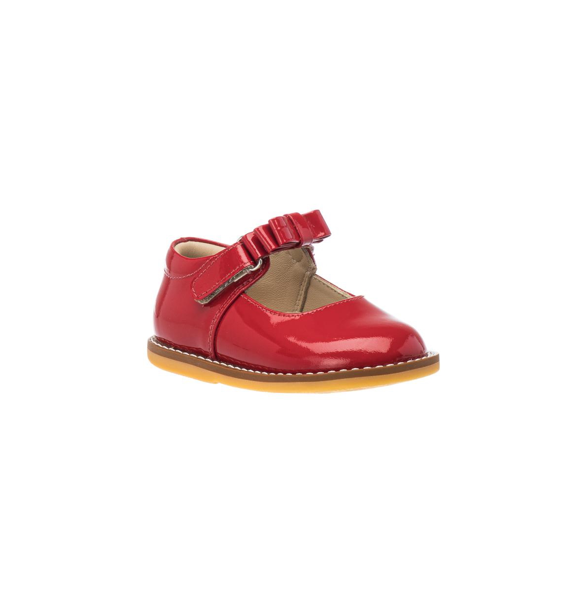 Click here for Elephantito Toddler Girls Toddler Mary Jane w/ Bow... prices
