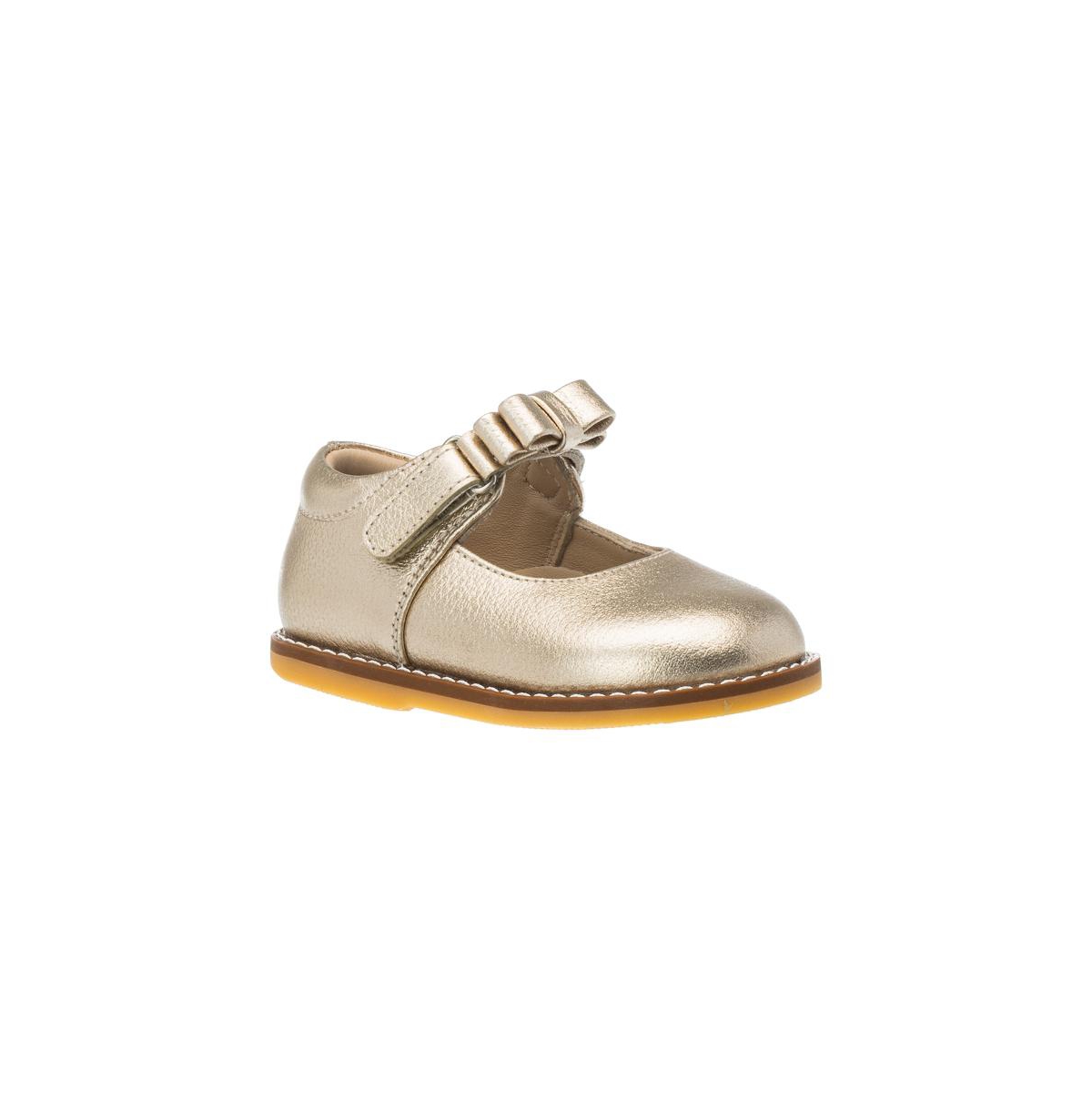 Click here for Elephantito Toddler Girls Toddler Mary Jane w/ Bow... prices