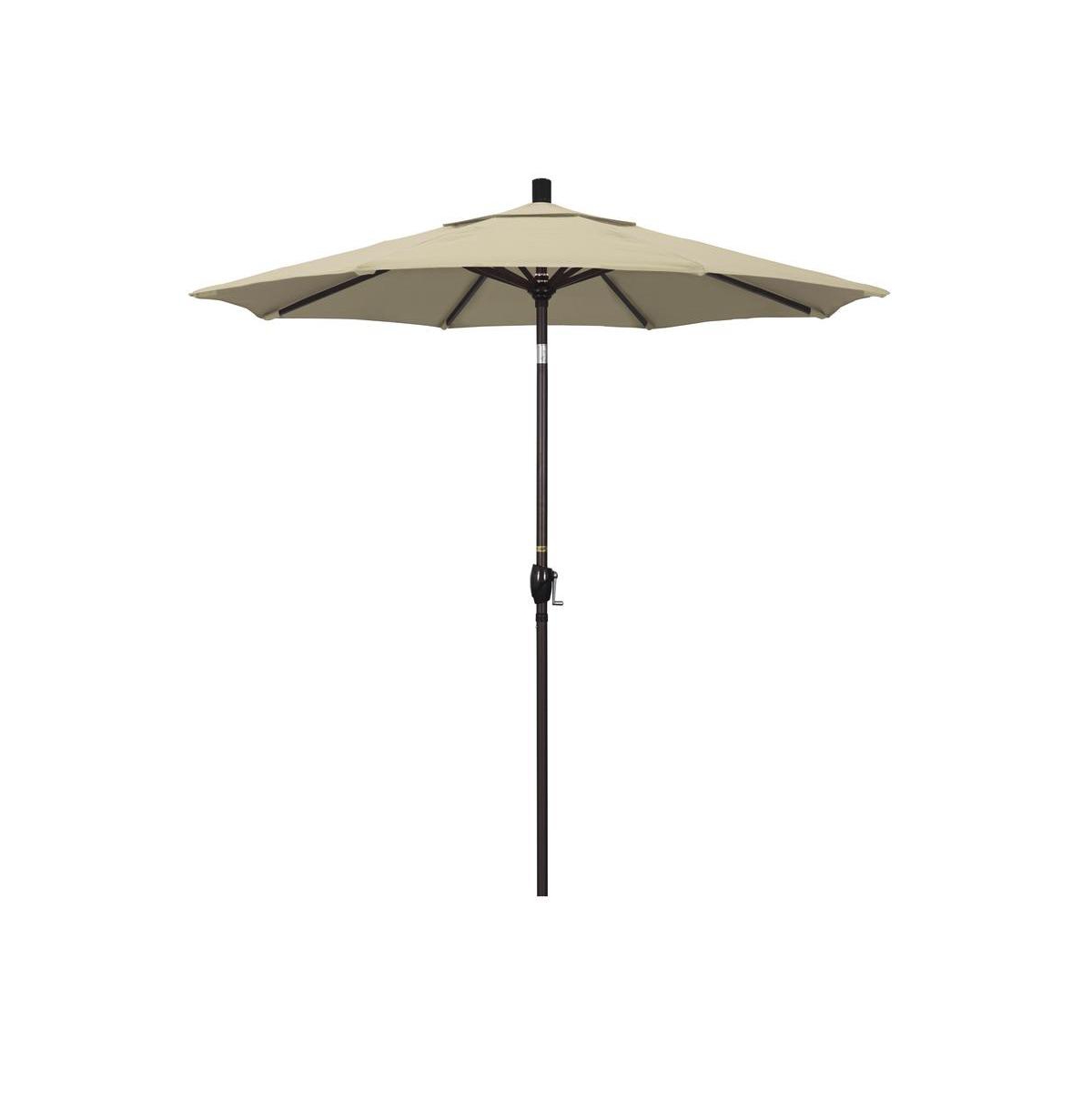 Click here for California Umbrella 7.5 Pacific Trail Series Patio... prices