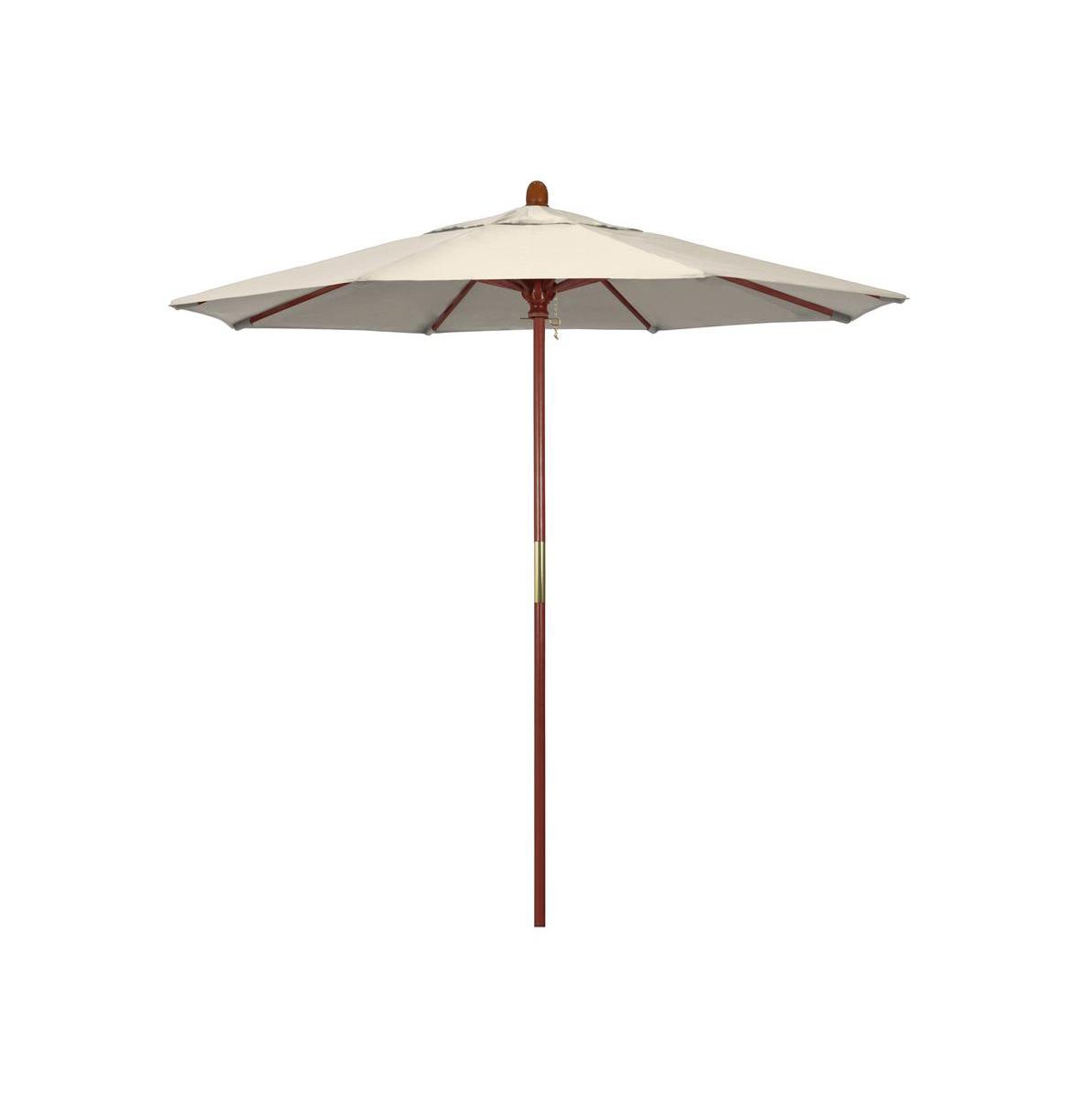 Click here for California Umbrella 7.5 Grove Series Patio Umbrell... prices