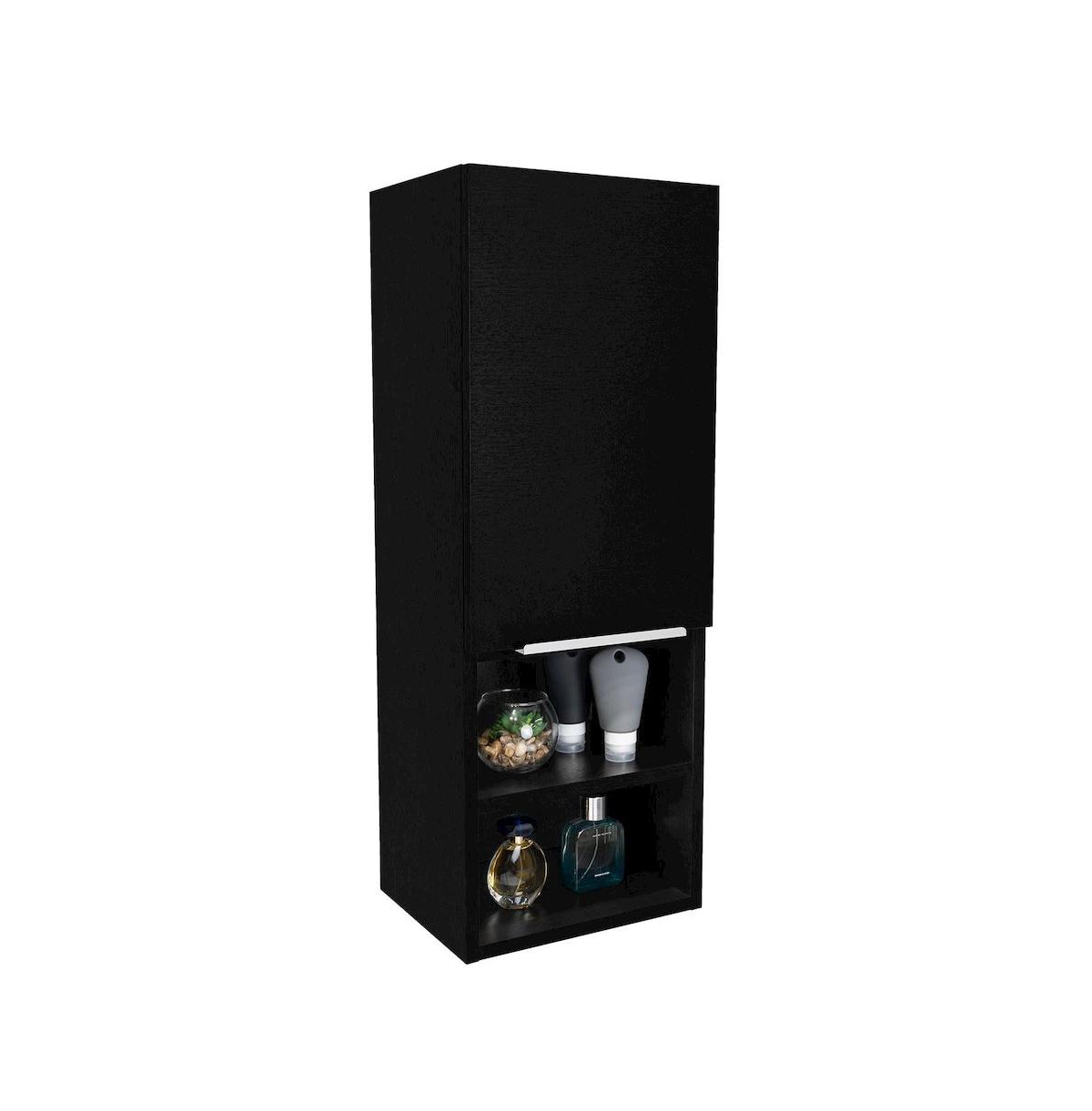 Click here for Tuhome Khari 24 Bathroom Vanity White Mdf - White prices