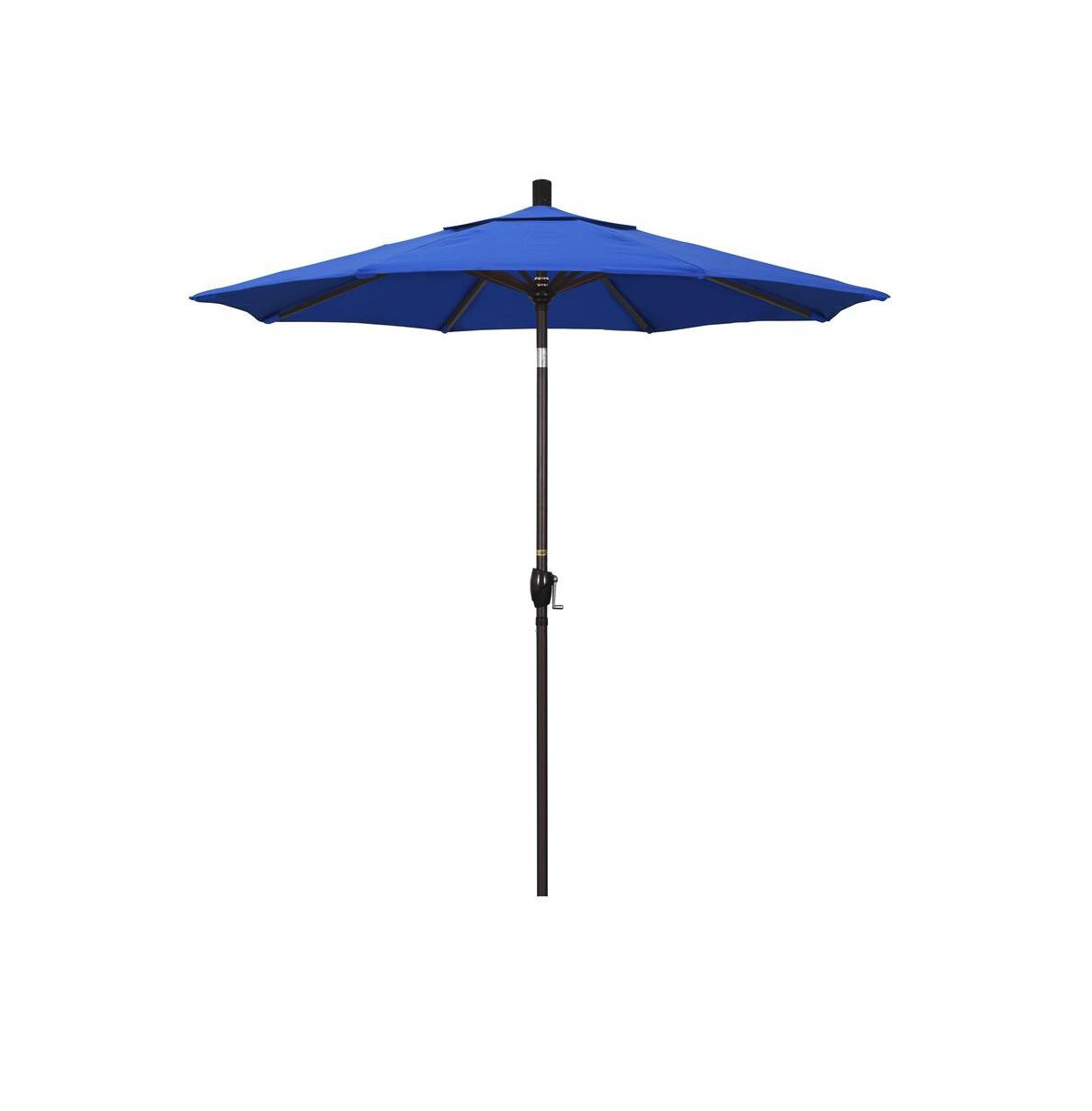 Click here for California Umbrella 7.5 Pacific Trail Series Patio... prices