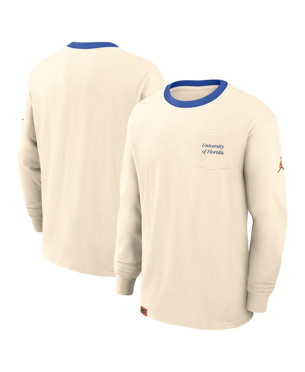 Click here for Jordan Mens Natural Florida Gators Athletic Prep M... prices