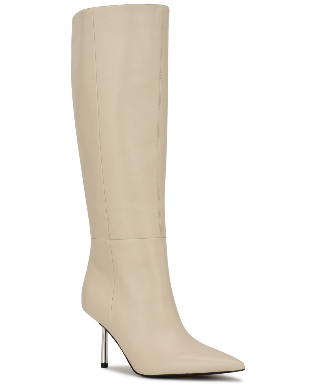 Click here for Nine West Womens Nomas Pointed Toe Tall Dress Boot... prices