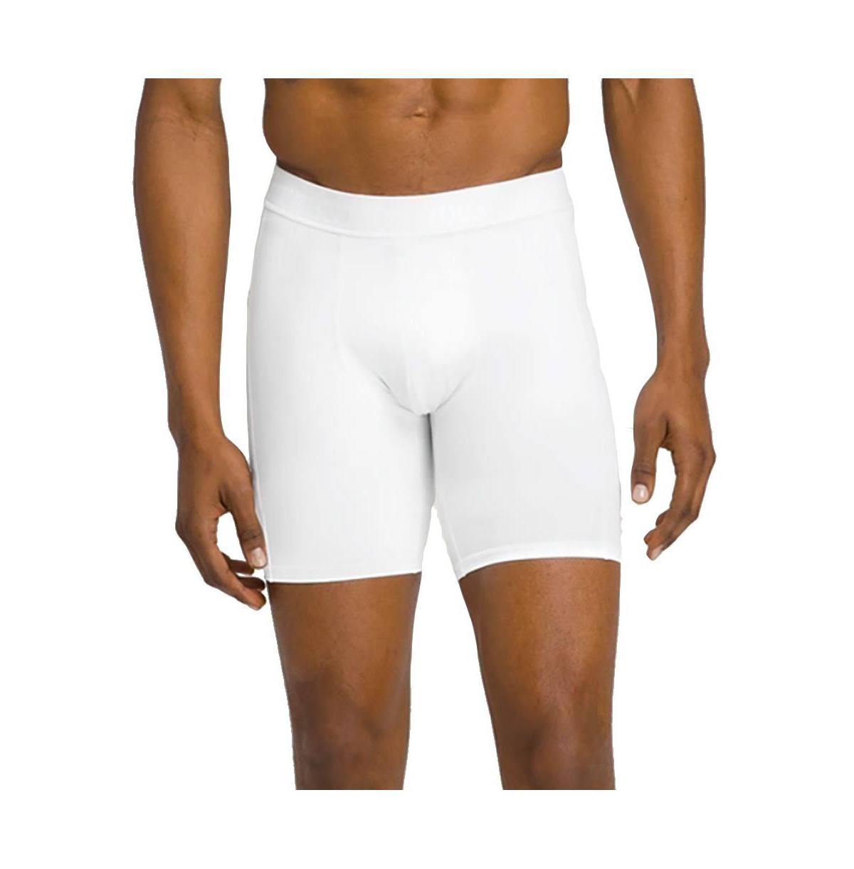 Click here for Wilson Mens Tennis Compression Shorts - Bright whi... prices