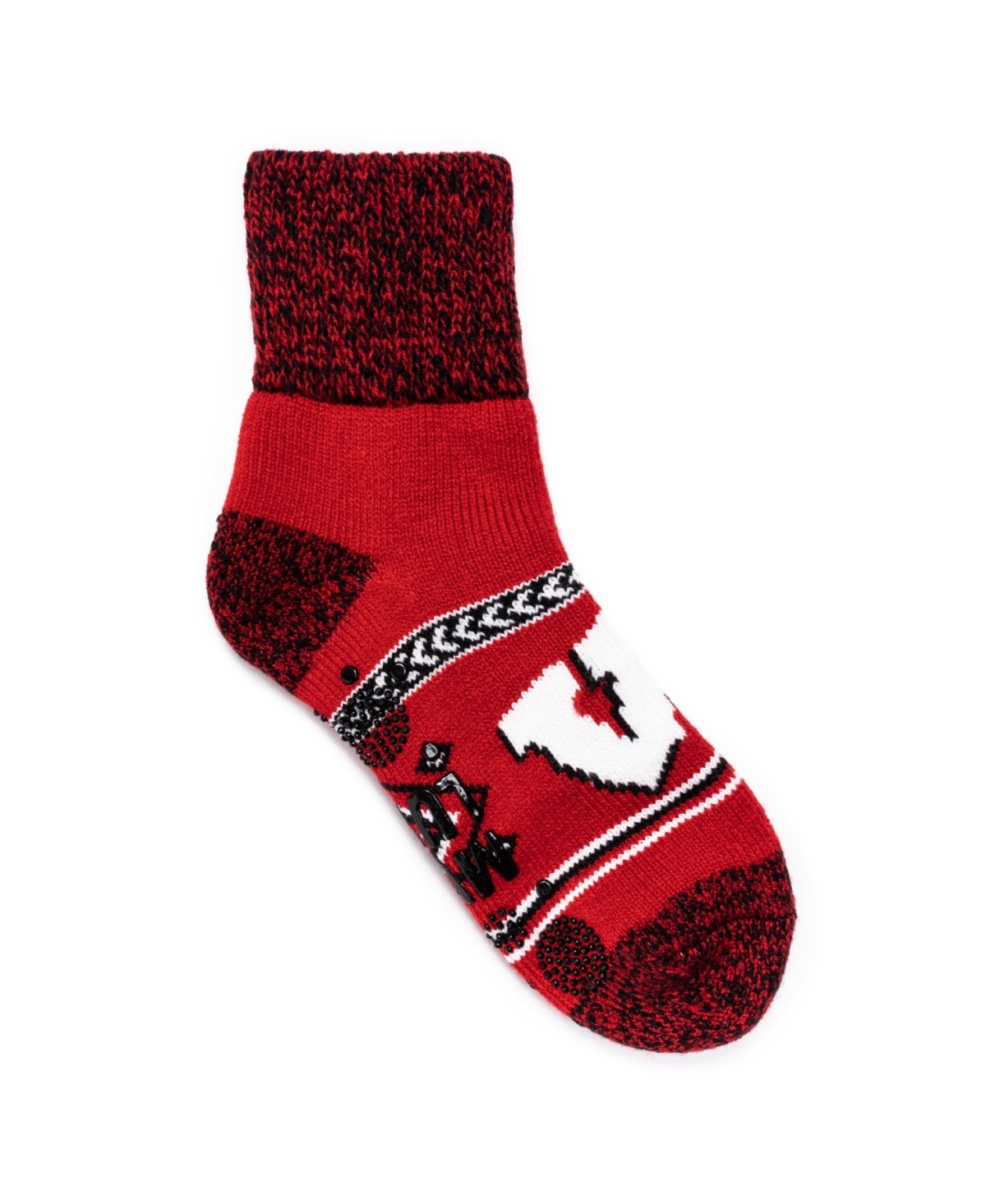 Click here for Muk Luks Game Day by Muk Luks Unisex Short Heat Re... prices