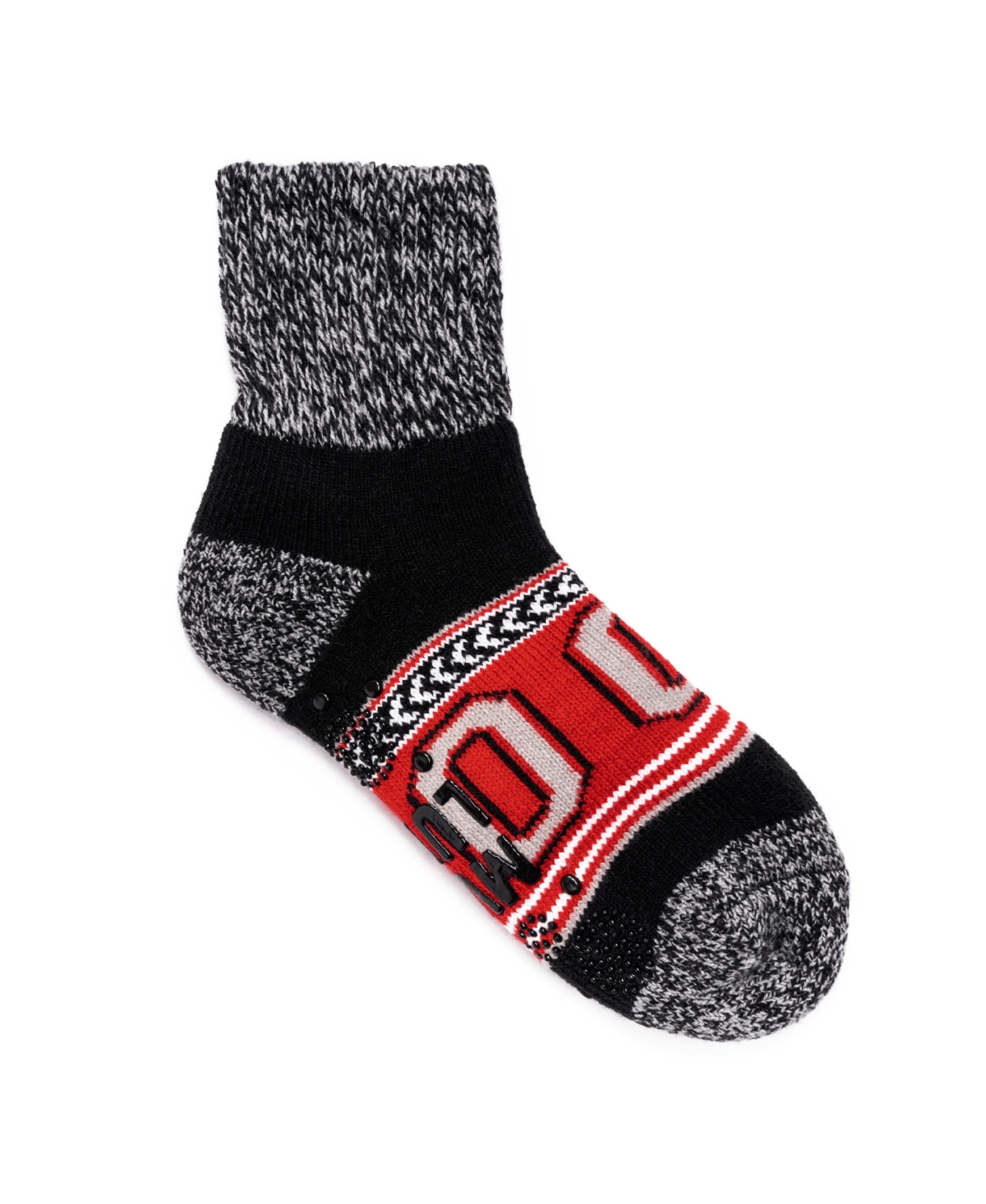 Click here for Muk Luks Game Day by Muk Luks Unisex Short Heat Re... prices