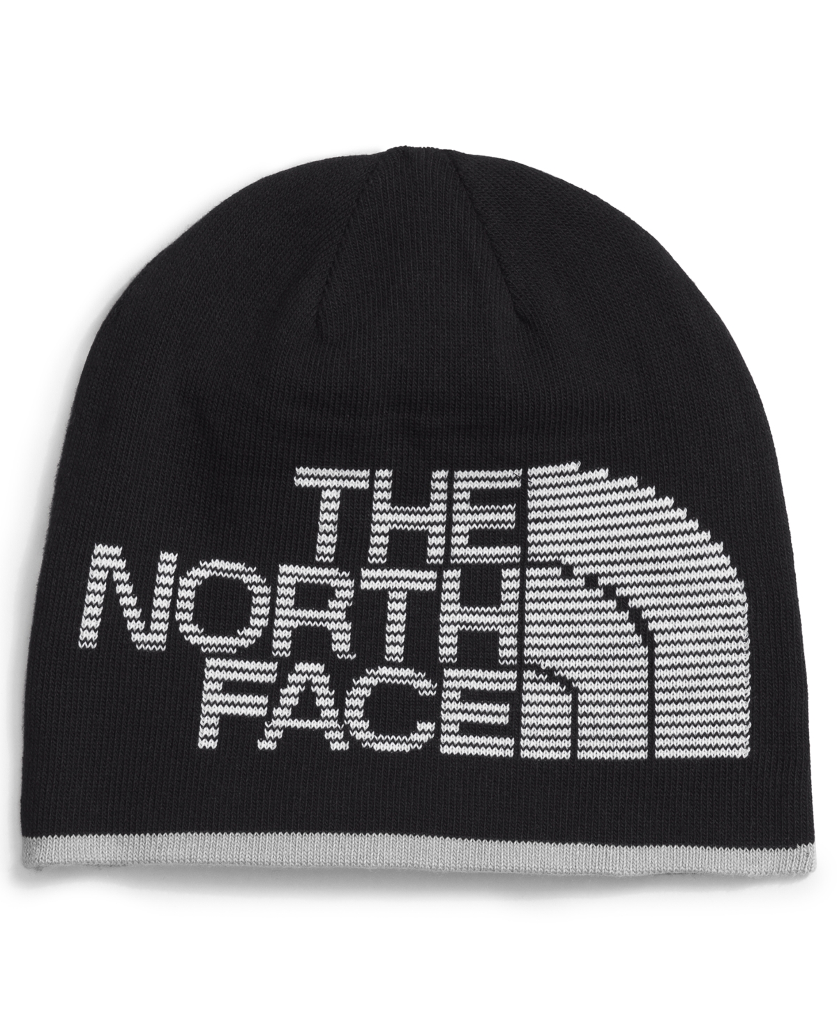 Click here for The North Face Mens Reversible Highline Beanie - L... prices