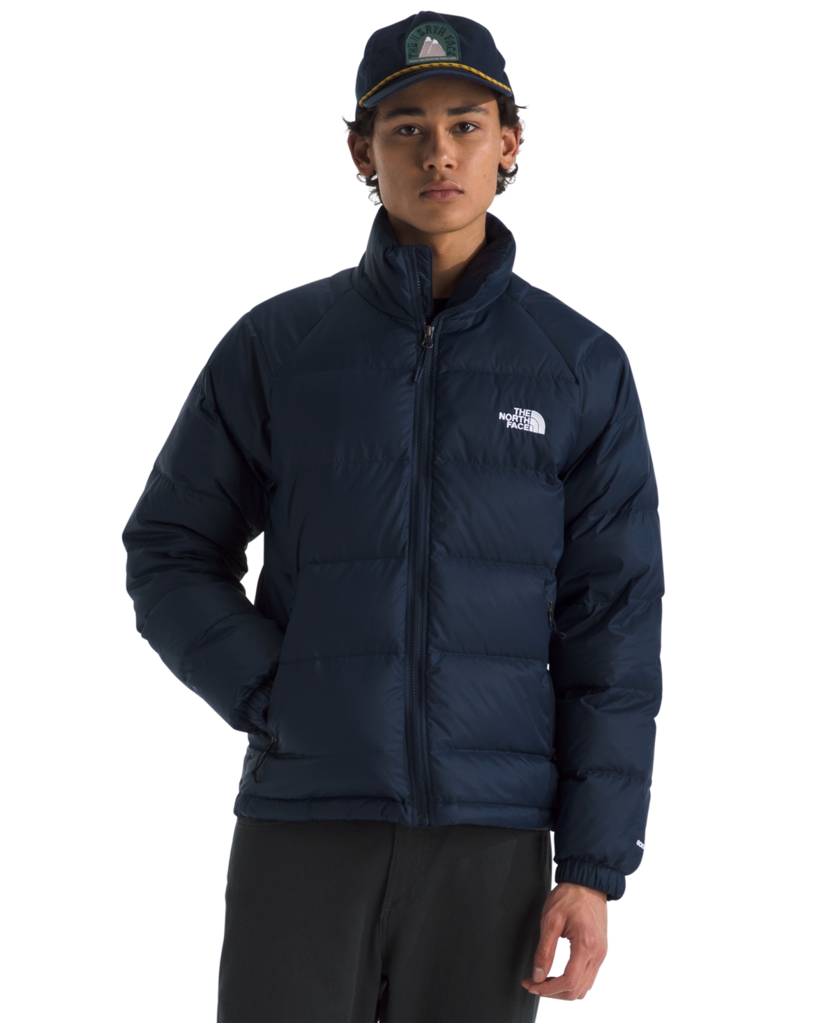 Click here for The North Face Mens Hydrenalite Down Jacket - Summ... prices