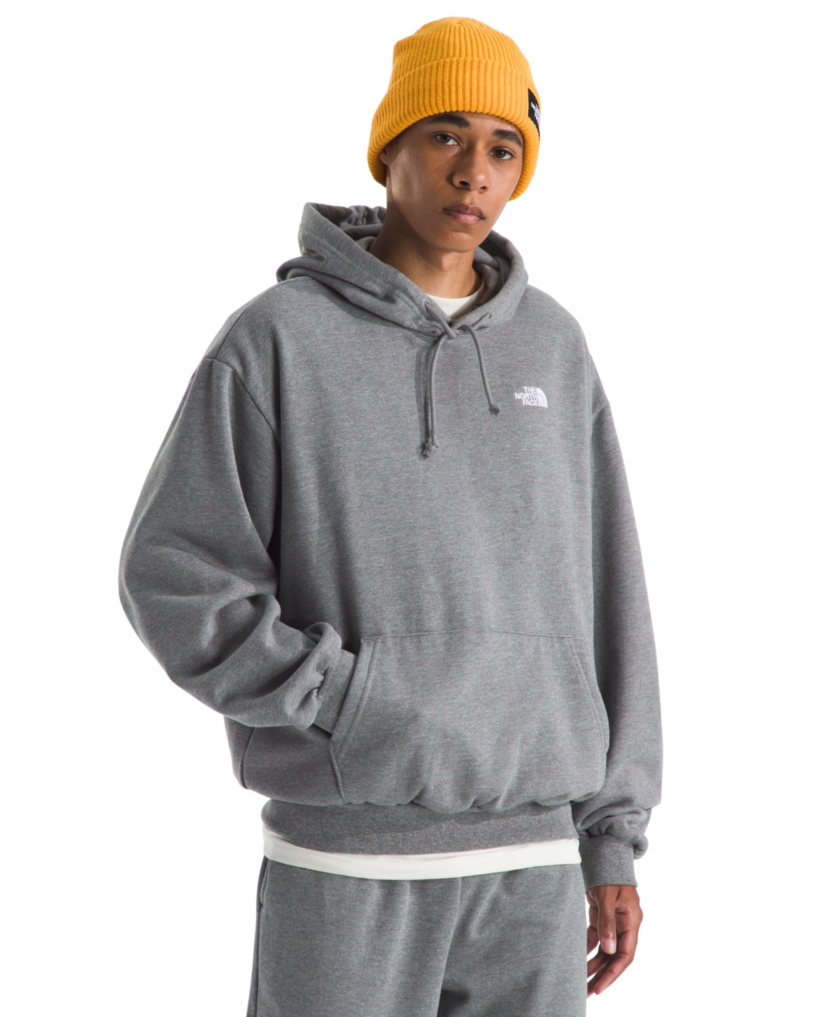 Click here for The North Face Mens Evolution Simple Dome Oversize... prices