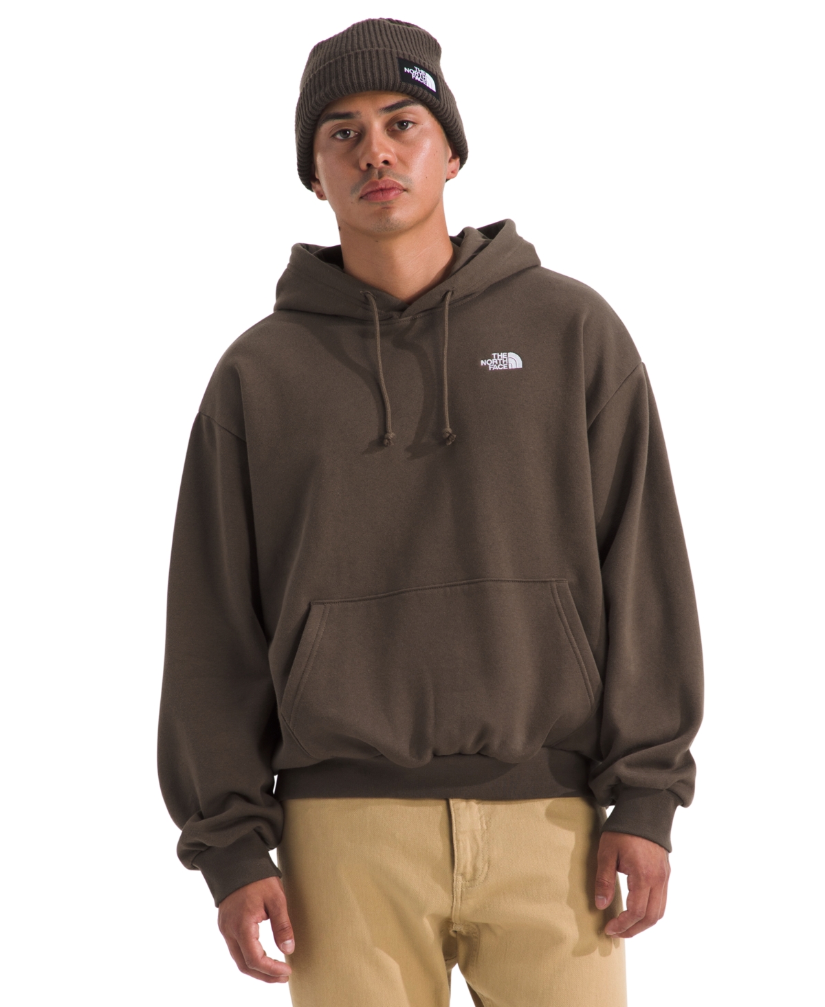 Click here for The North Face Mens Evolution Simple Dome Oversize... prices