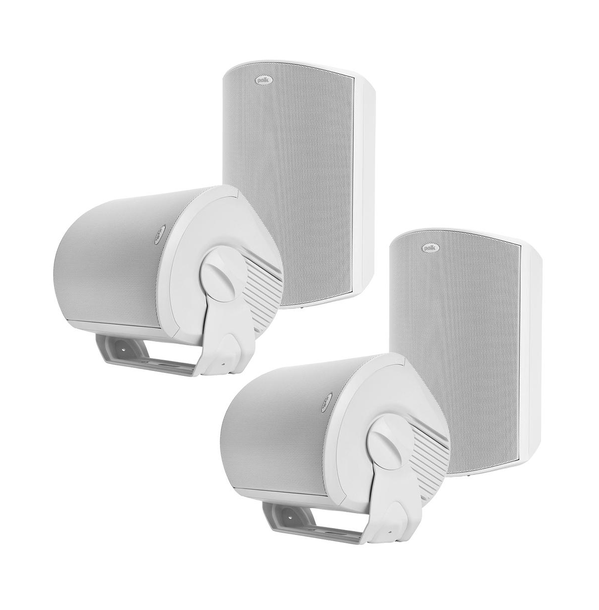 Click here for Polk Audio Atrium 8 All Weather Outdoor Loudspeake... prices