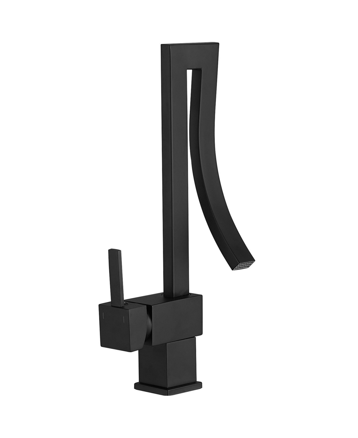 Click here for Greenspring Waterfall Unique Design Single Hole Si... prices
