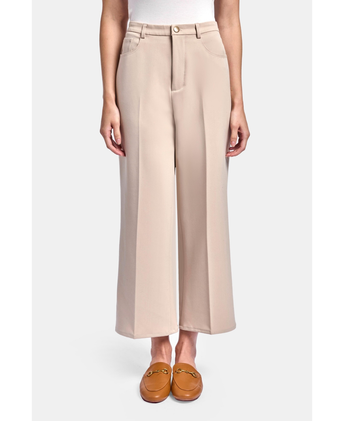 Click here for Capsule 121 Womens The Rover Pant - Sand prices