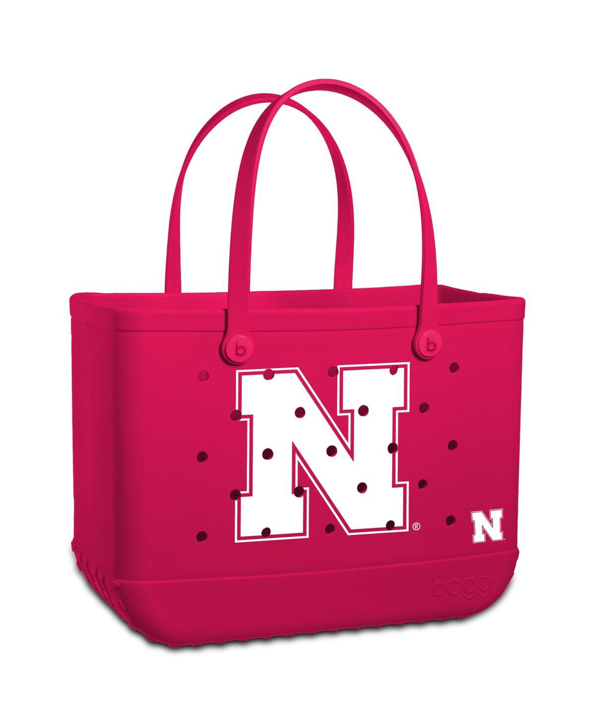 Click here for Bogg Bag Nebraska Huskers Handbag prices