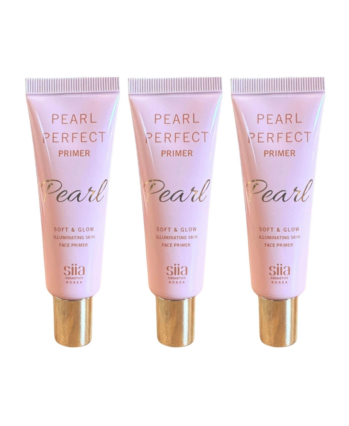 Click here for 3-Pc. Pearl Perfect Primer - White prices