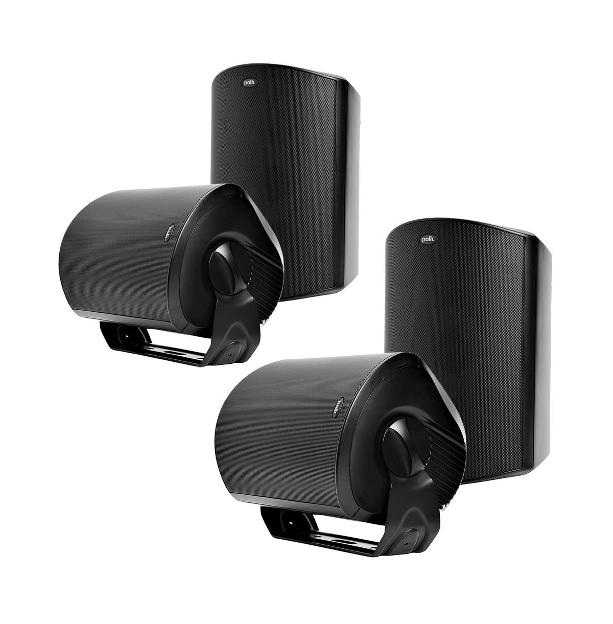 Click here for Polk Audio Atrium 8 All Weather Outdoor Loudspeake... prices