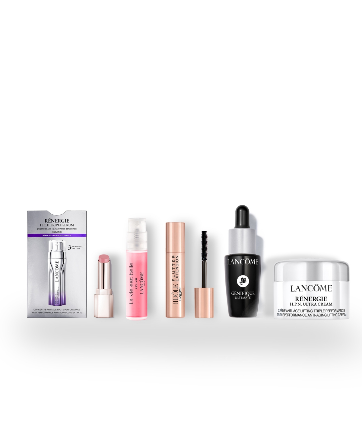 Click here for Free 6-Pc. gift with any $150 Lancome purchase - 6... prices