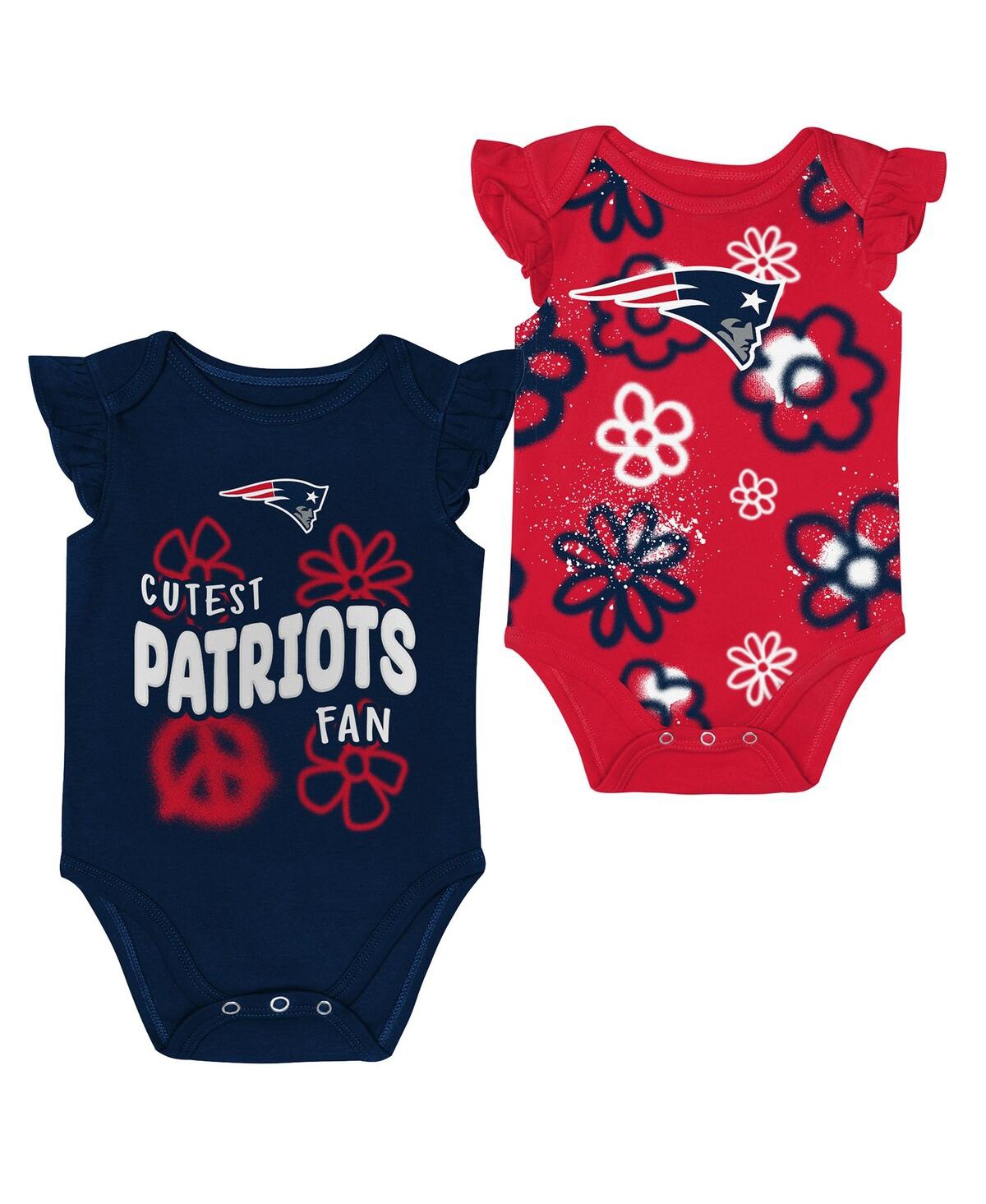 Click here for Outerstuff Baby Boys and Girls 2-Piece New England... prices