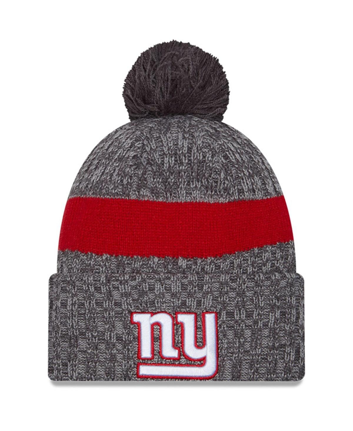 Click here for New Era Mens Gray New York Giants 2023 Sideline Sp... prices